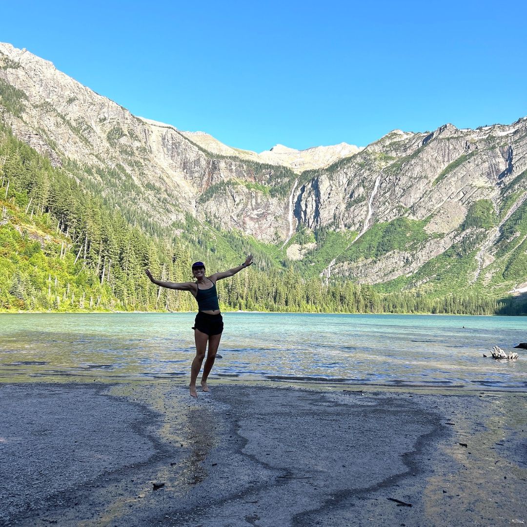 Molly Bradach | Pelorus Travel
